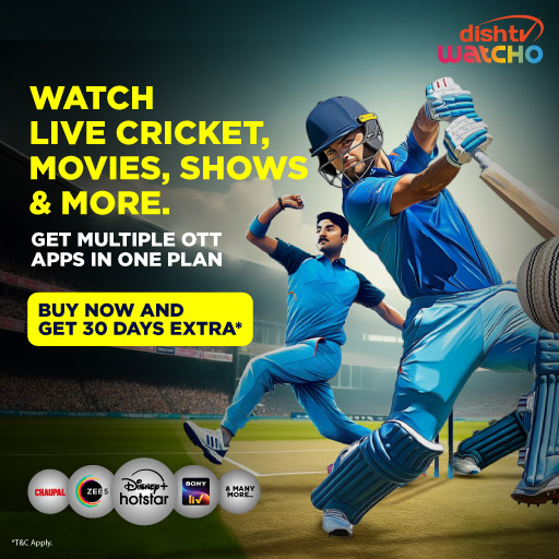 Plan Offers | Watcho