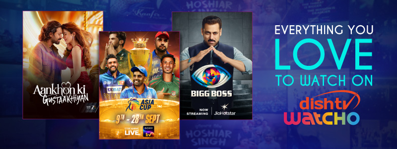 Watch all OTT's in one App | OTT Aggregator Platform - Watcho